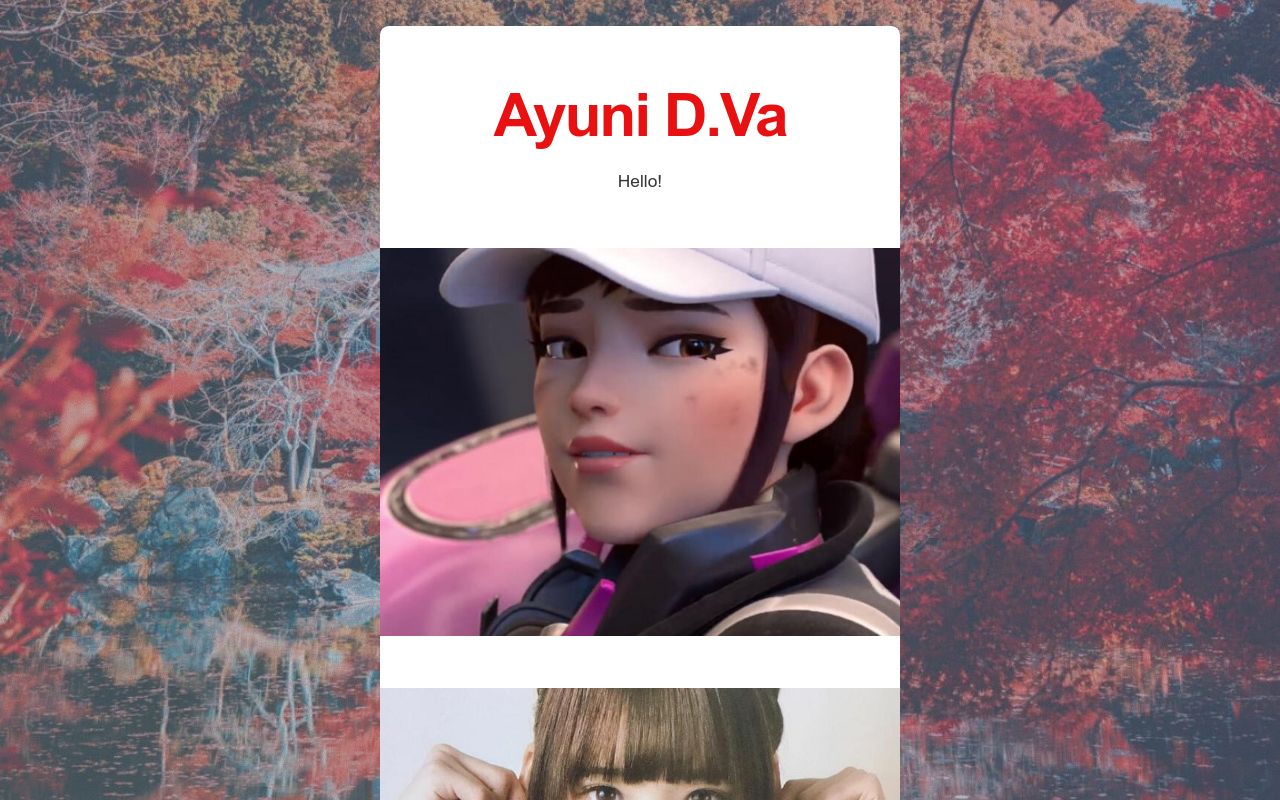 Ayuni D.Va